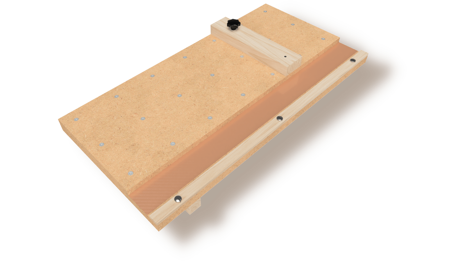 Why do you need a shooting board? - Grant Crawley